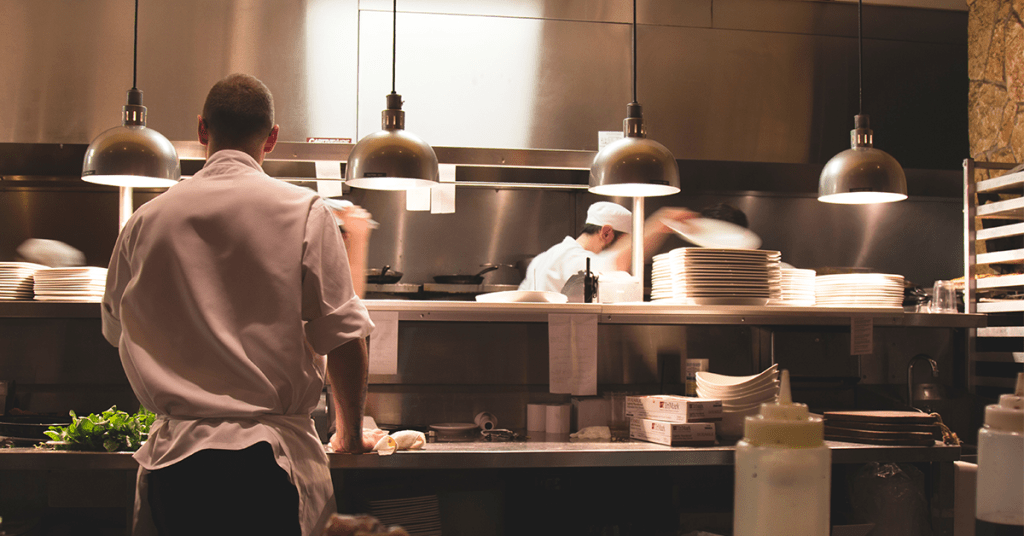 Business Loans and Financing Options for Restaurants - Upwise Capital