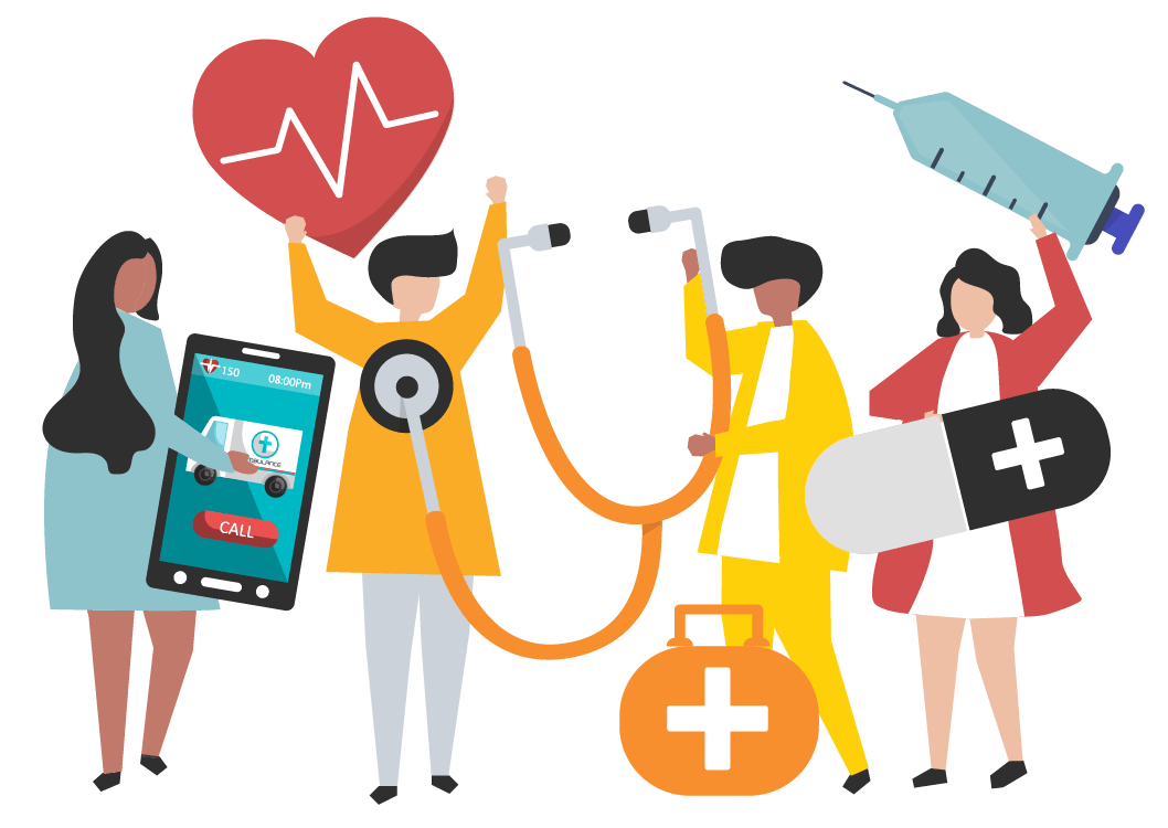 Small Business Loans and Financing for Healthcare - Upwise Capital