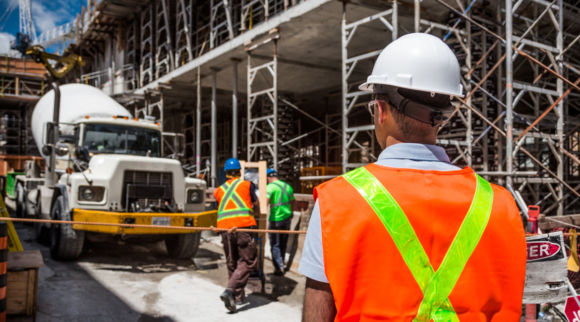Construction Line of Credit: A Comprehensive Guide