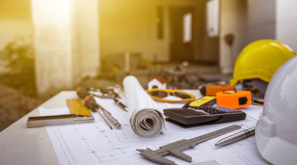 Construction Line of Credit: A Comprehensive Guide