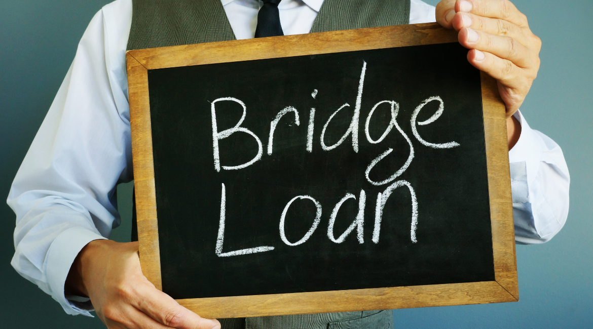 What Is Bridge Capital: A Quick Short-Term Business Funding Option ...