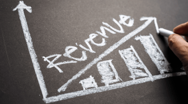 Top Line Revenue vs Bottom Line Revenue - Upwise Capital