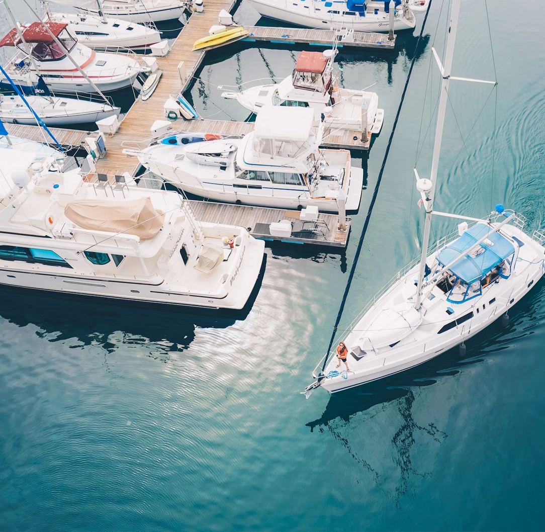 Charting Your Course: Marina Financing & Marina Loans for Growth