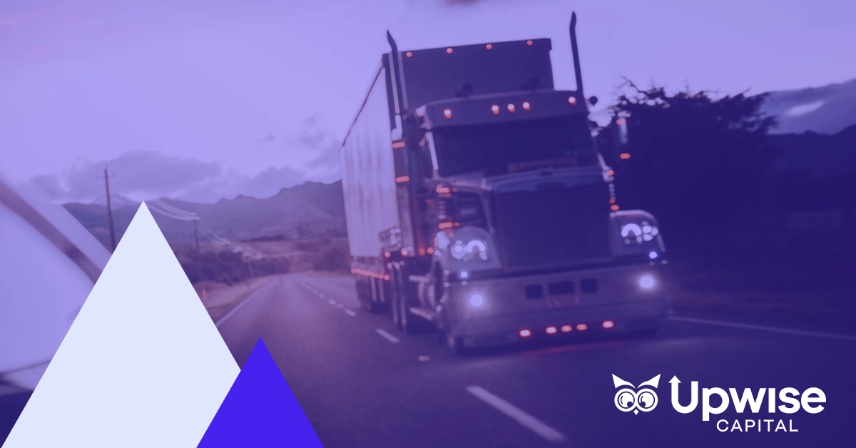 Get Approved for a Commercial Truck Loan – Fast & Easy