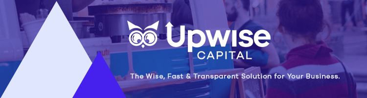 Apply for Business Funding- Compare Options Now at Upwise