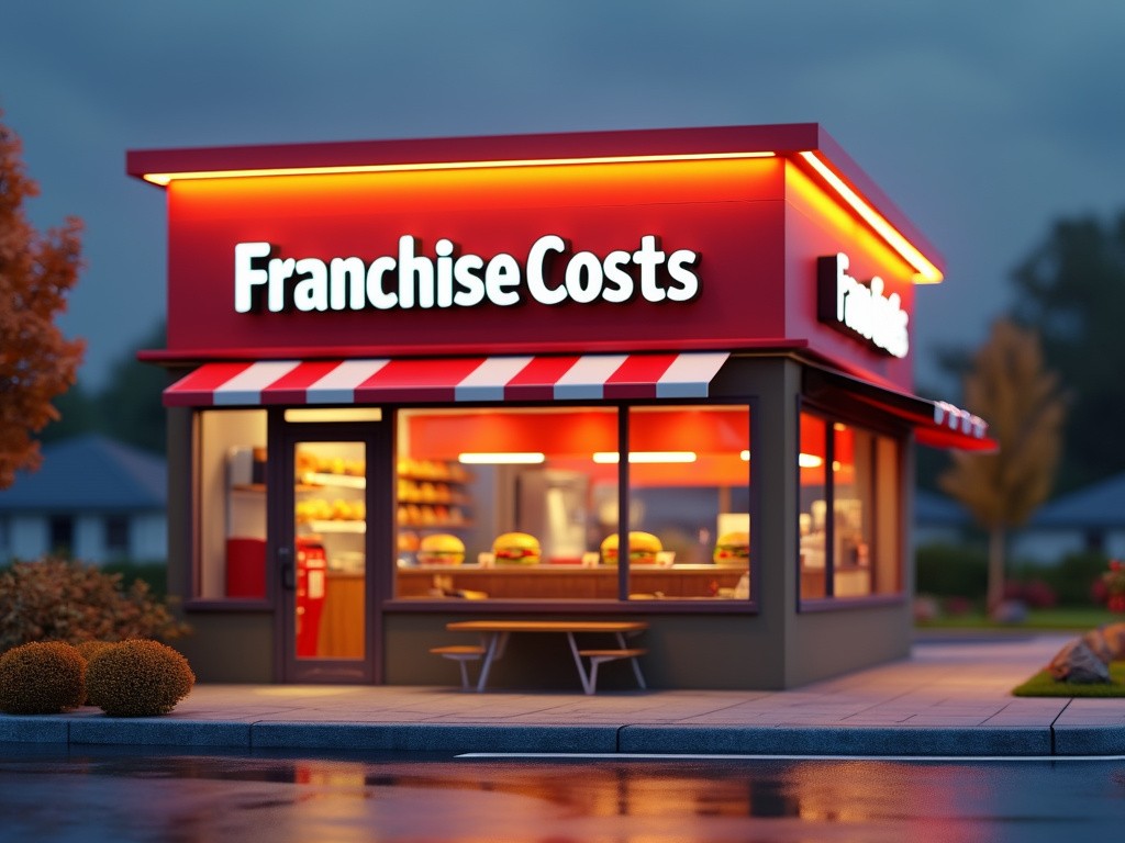 The Most Profitable Franchise: A Guide to Successful Ownership in 2024 ...