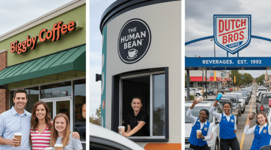 Dunkin Donuts Franchise Cost: Investment, Training & Profit Potential ...