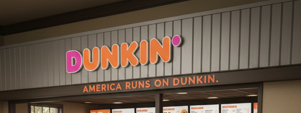 Dunkin Donuts Franchise Cost: Investment, Training & Profit Potential ...