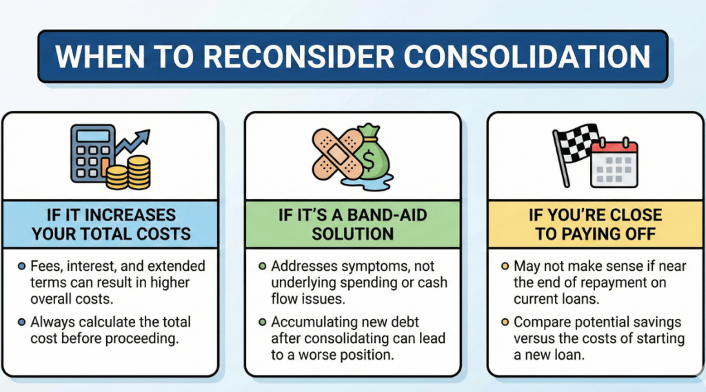 Business Debt Consolidation: A Complete Guide - Upwise Capital