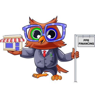 PPE Financing - Personal Protective Equipment Purchase Order Finance