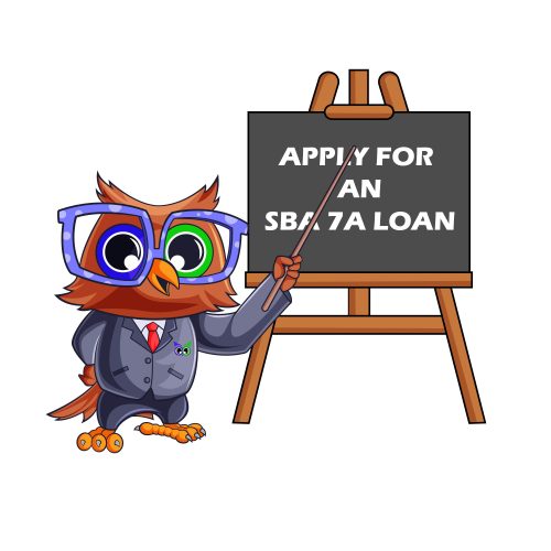 SBA Express Loan - Upwise Capital